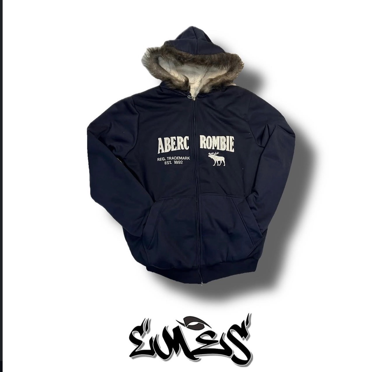 Mooner Street | Moda Urbana
