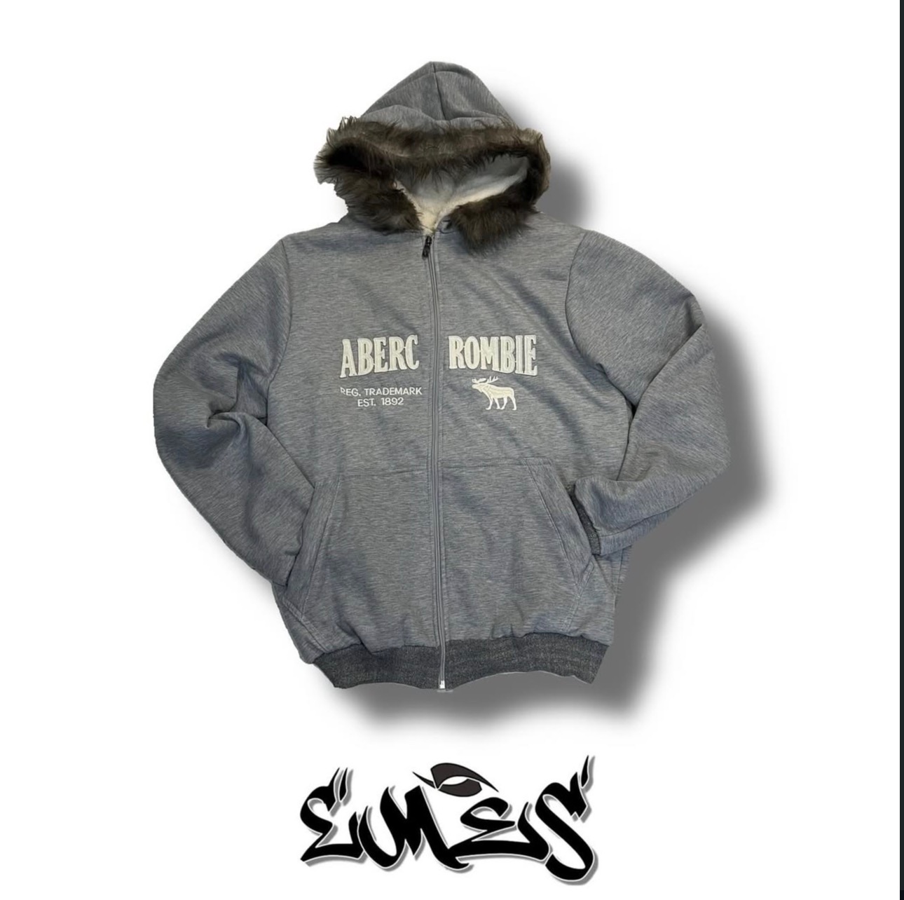 Mooner Street | Moda Urbana