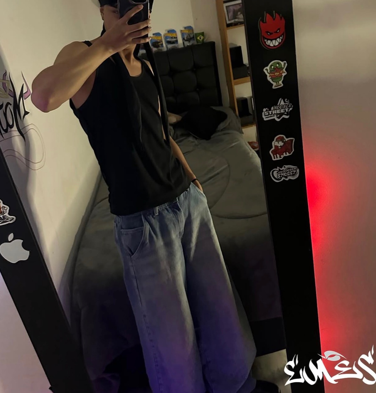 Mooner Street | Moda Urbana