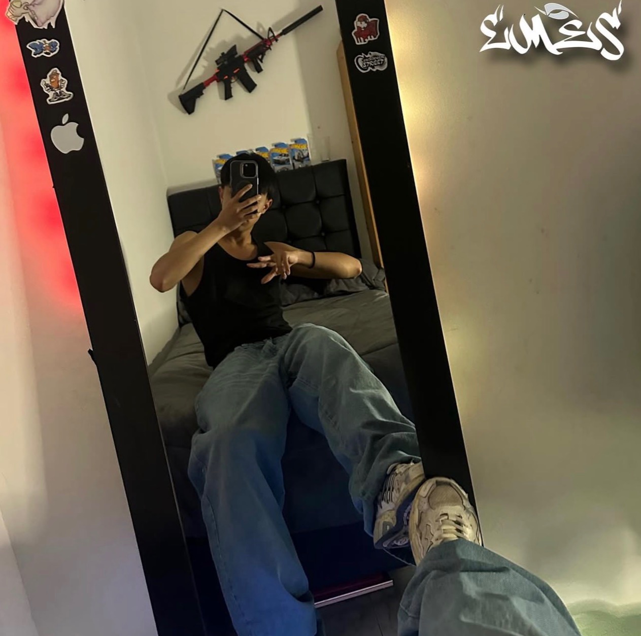 Mooner Street | Moda Urbana