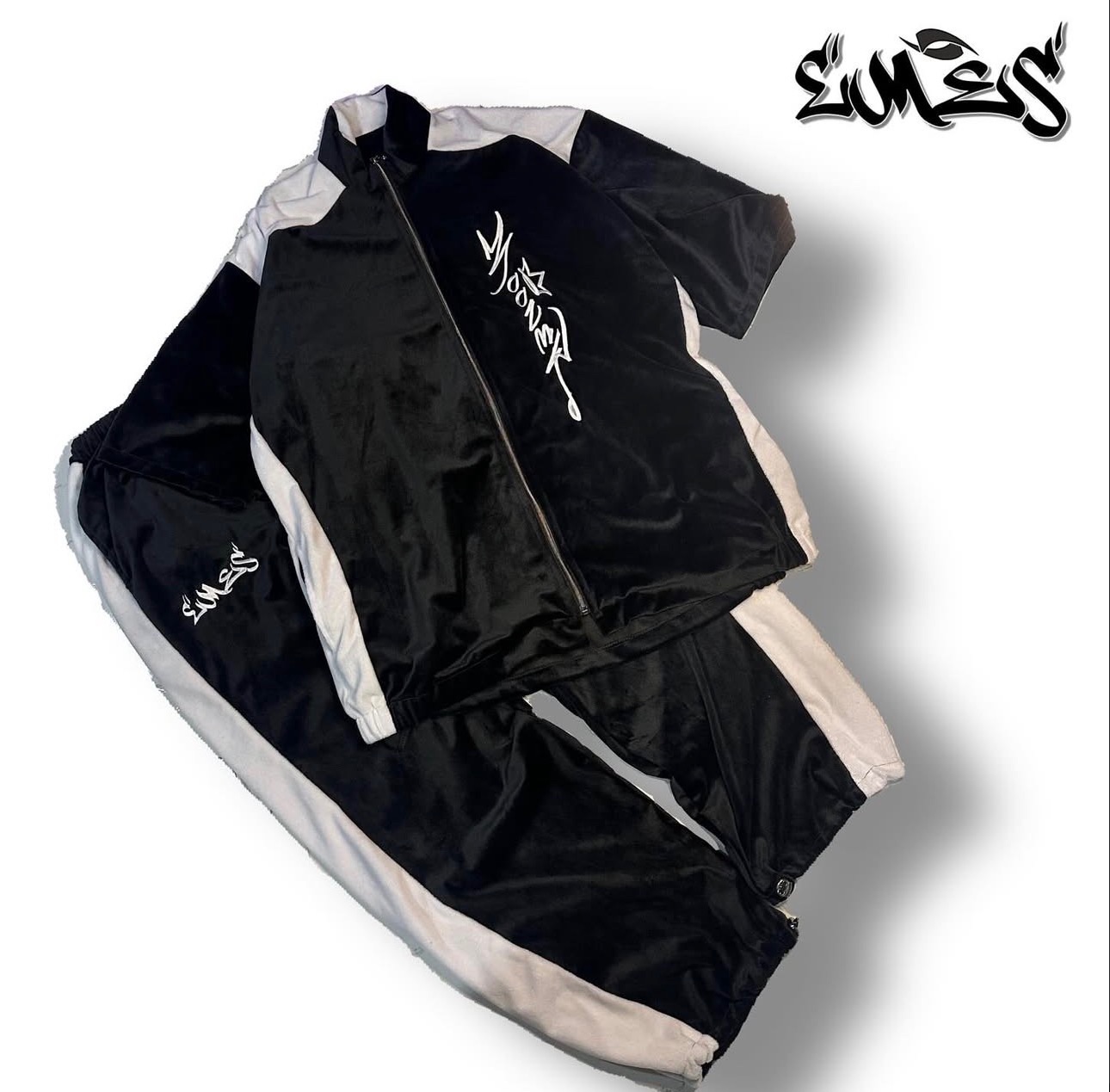 Mooner Street | Moda Urbana