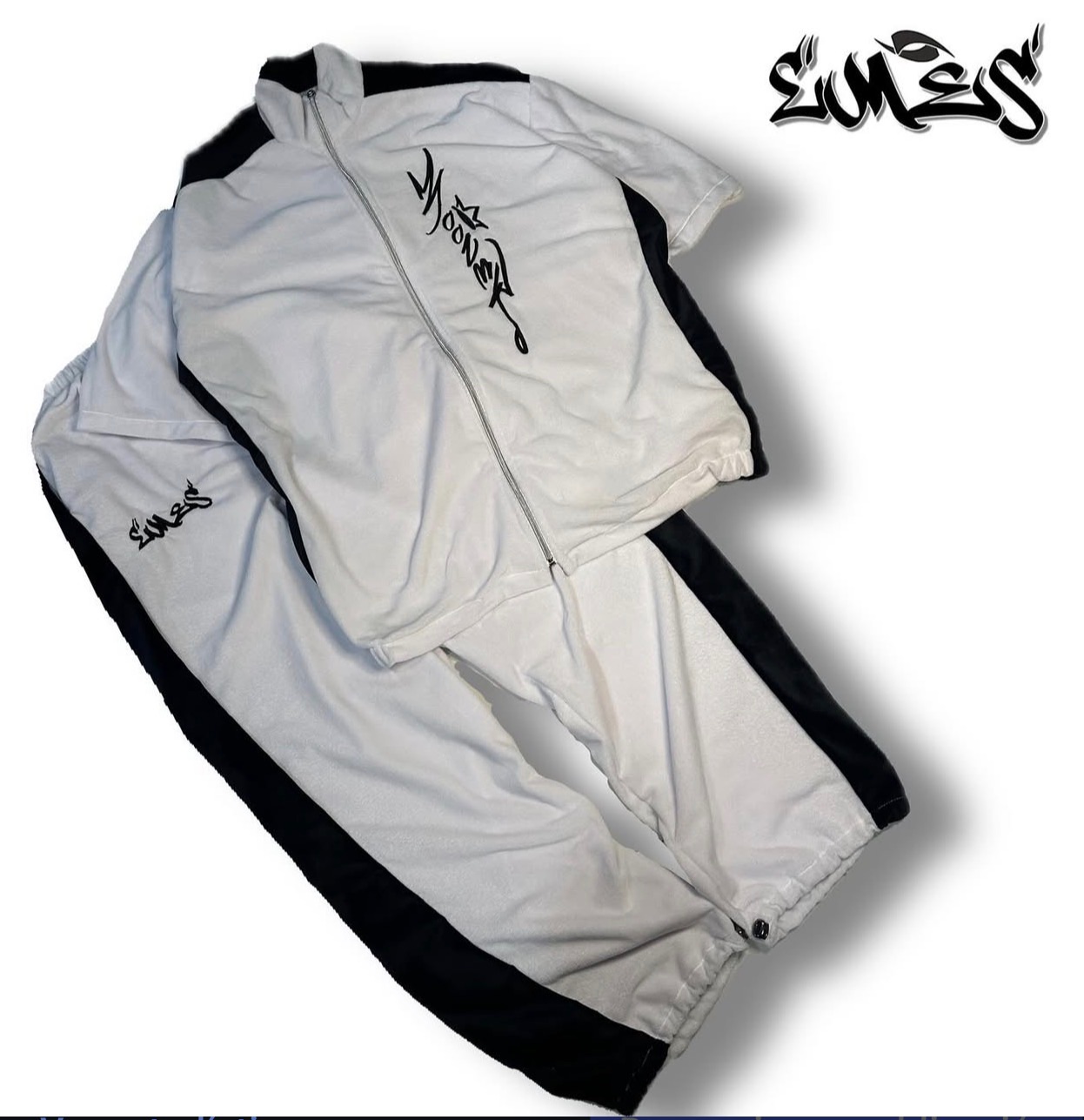 Mooner Street | Moda Urbana