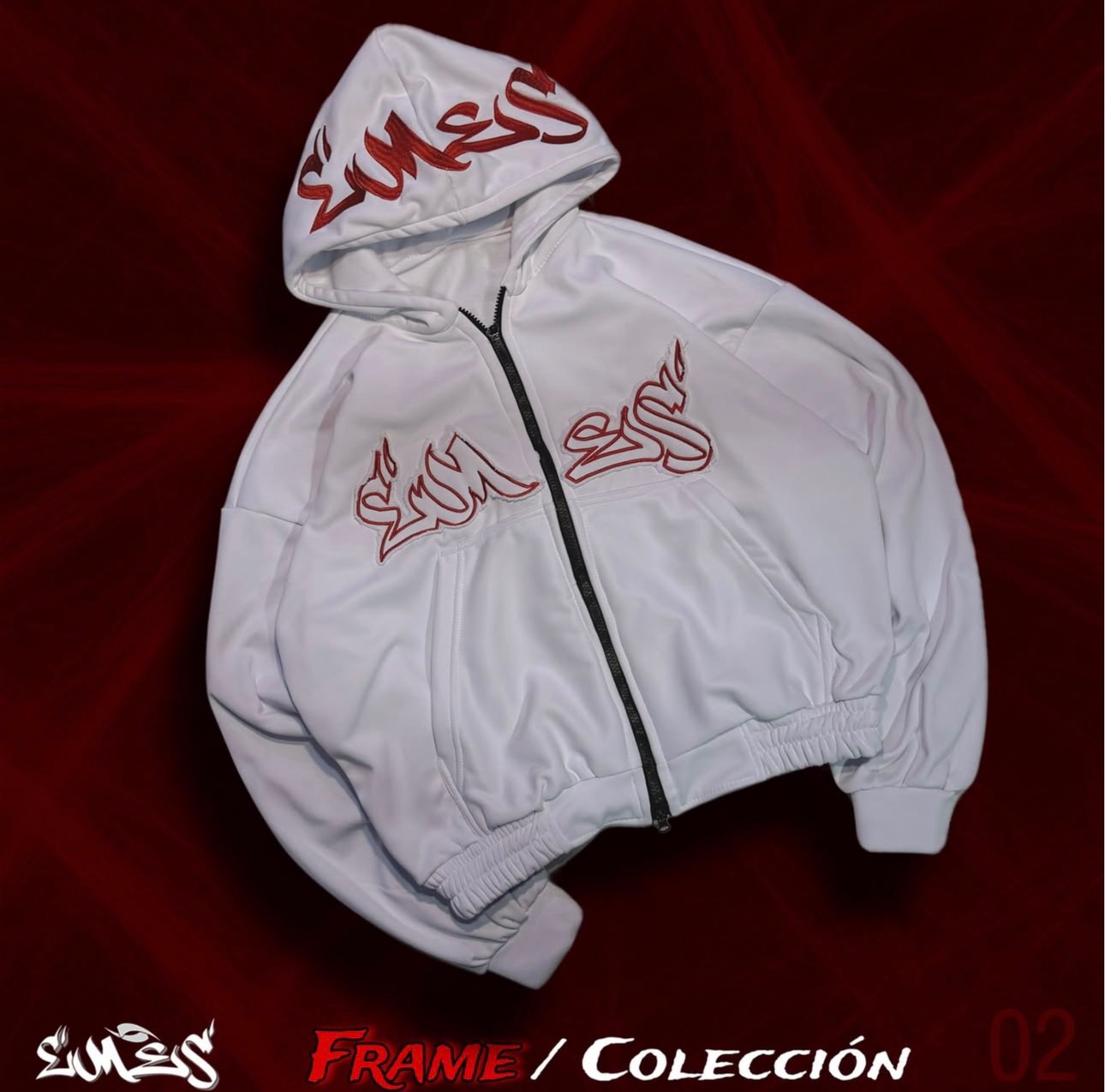 Mooner Street | Moda Urbana