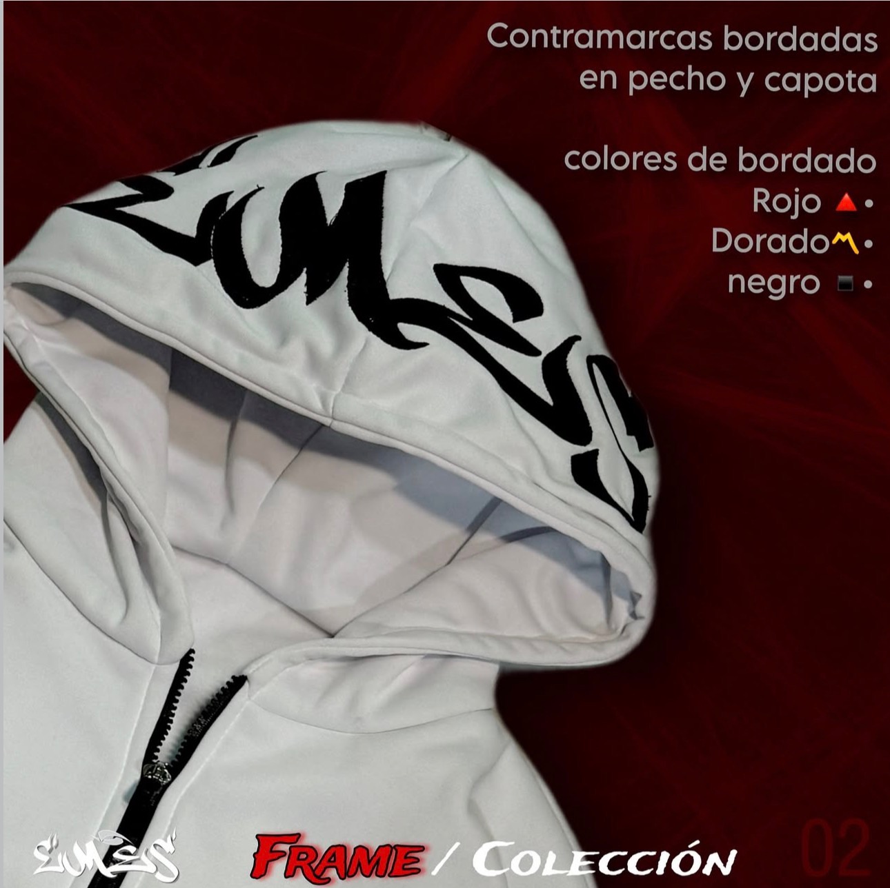 Mooner Street | Moda Urbana