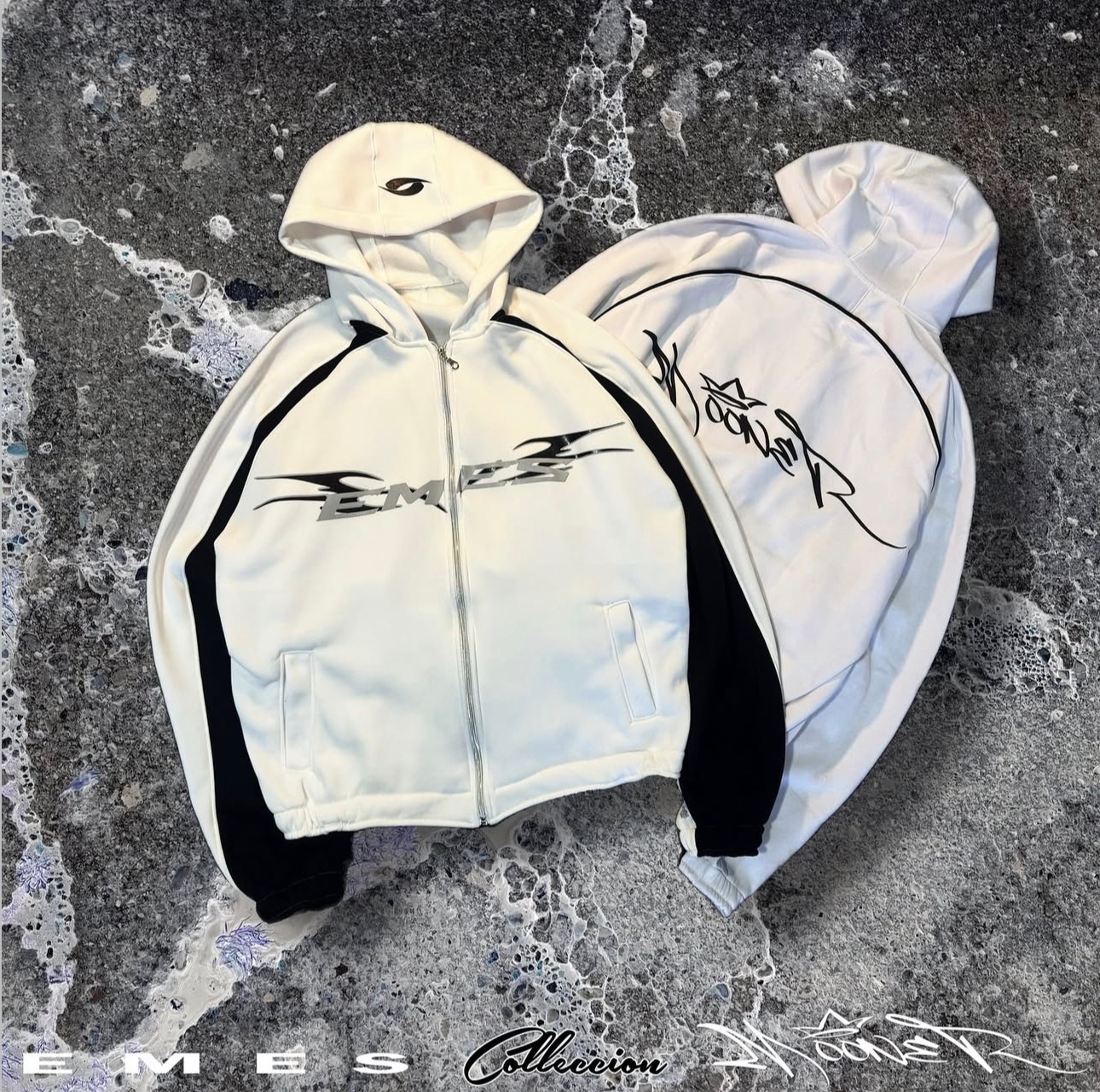 Mooner Street | Moda Urbana