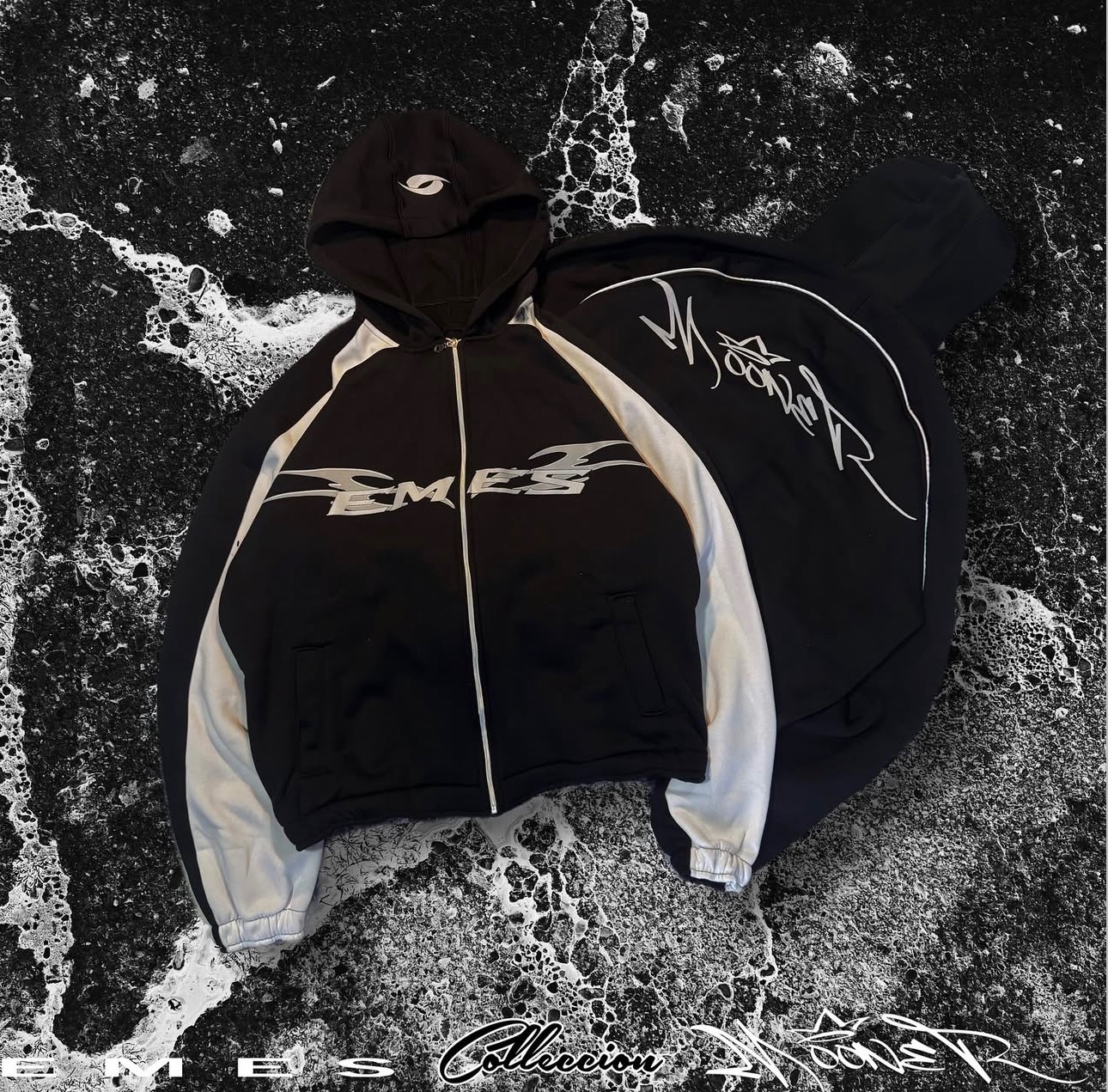 Mooner Street | Moda Urbana