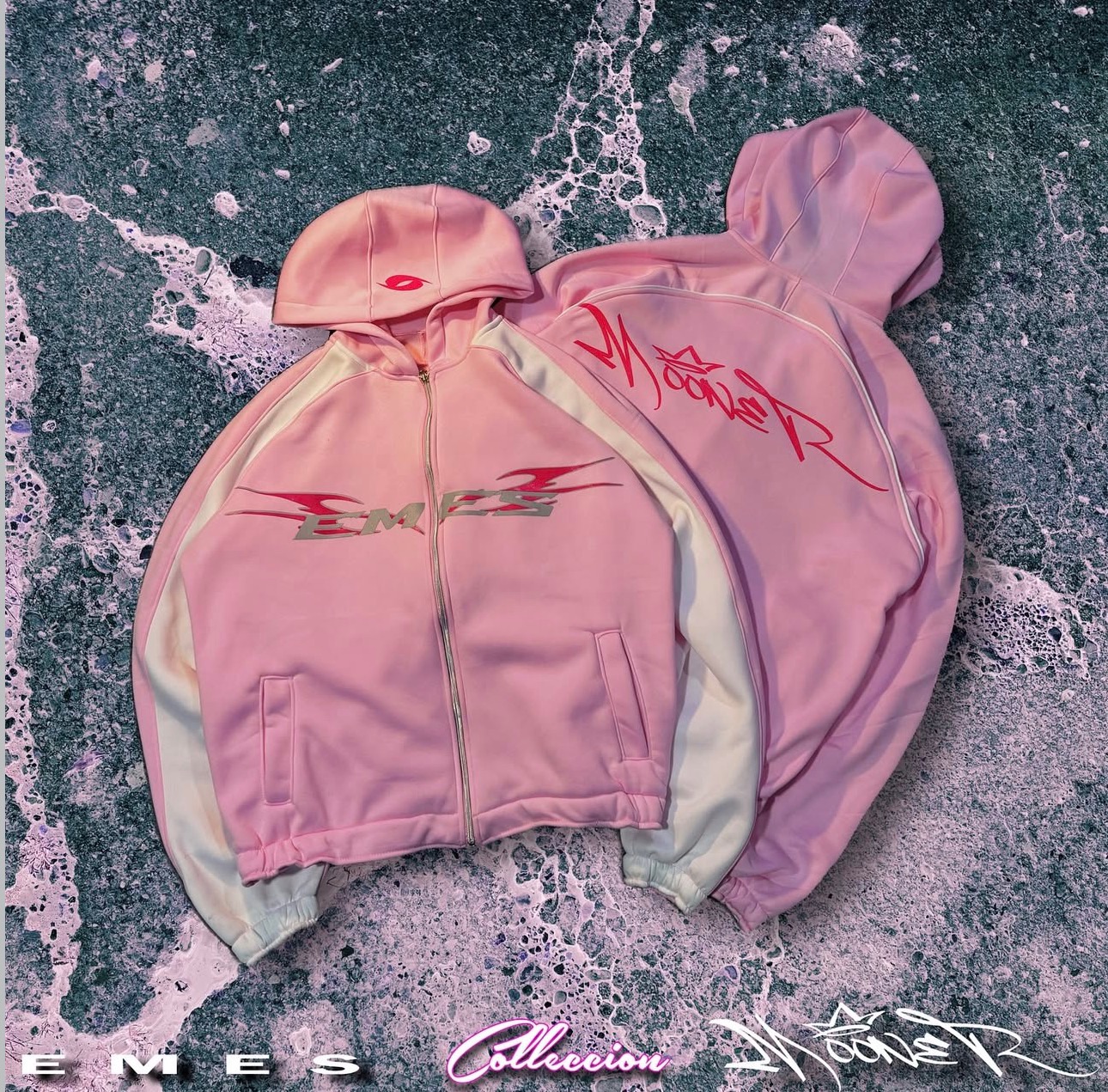 Mooner Street | Moda Urbana