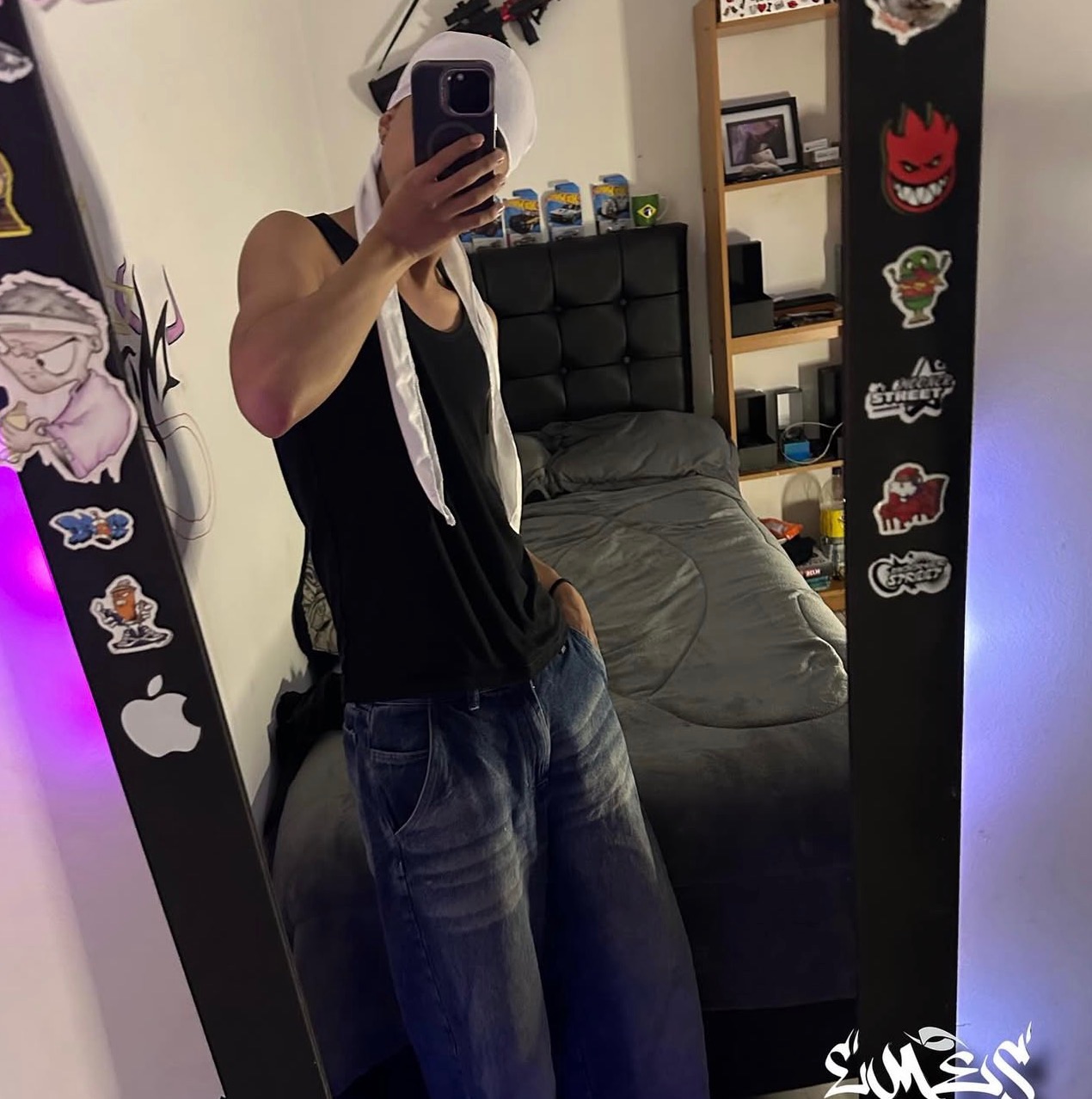 Mooner Street | Moda Urbana