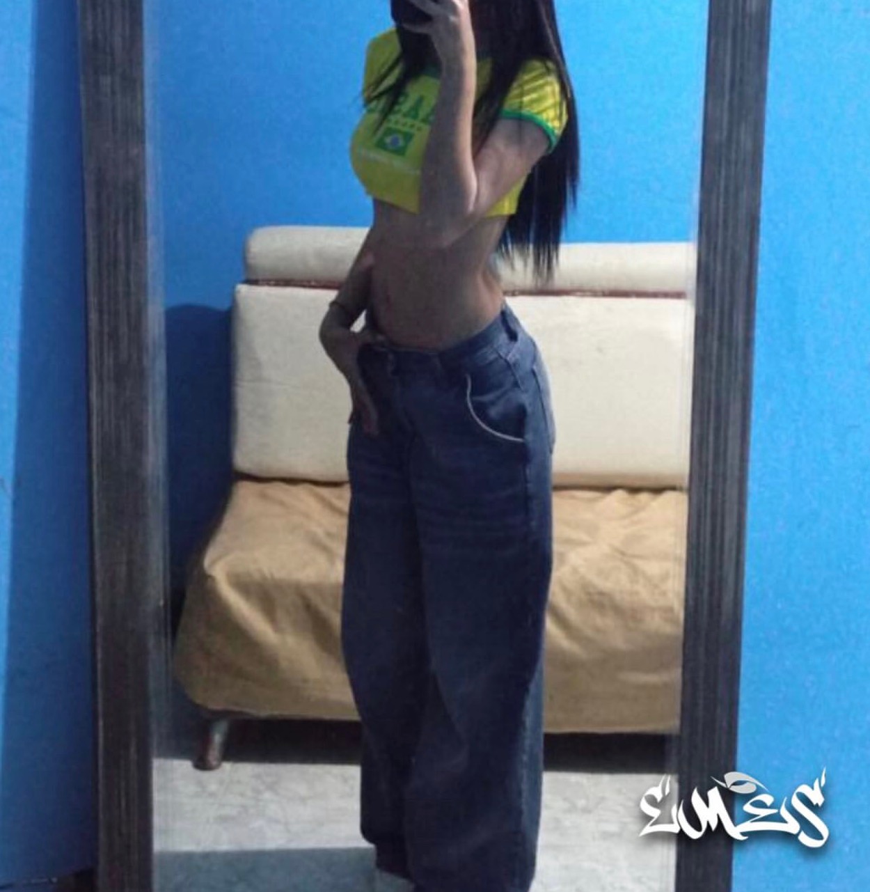 Mooner Street | Moda Urbana