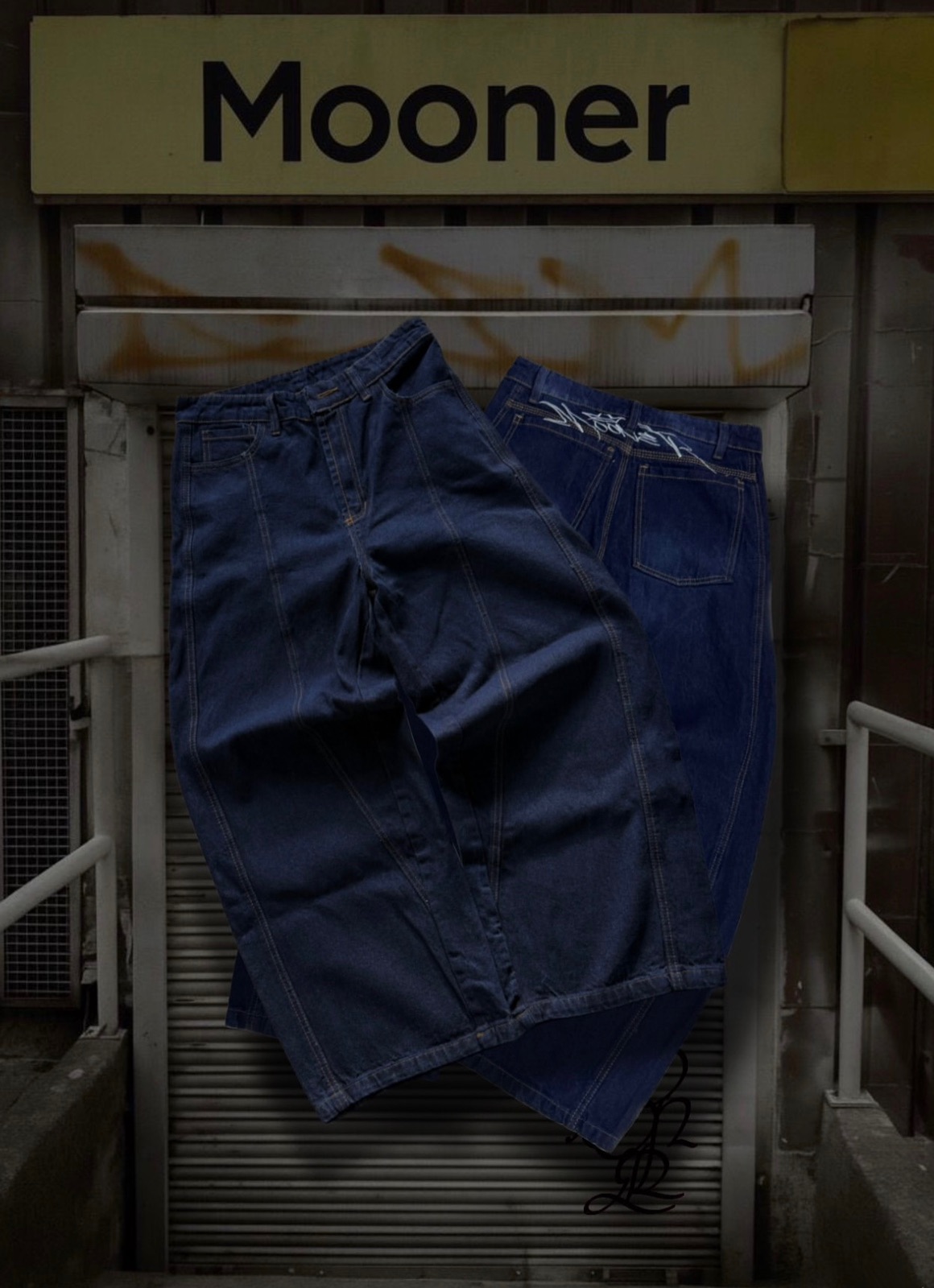 Mooner Street | Moda Urbana