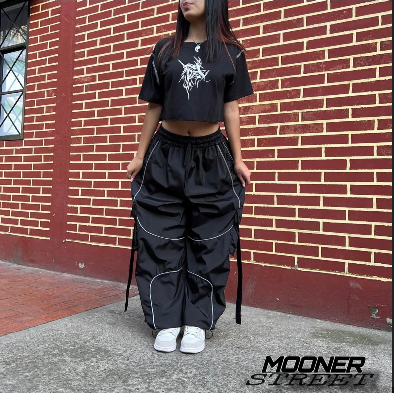 Mooner Street | Moda Urbana