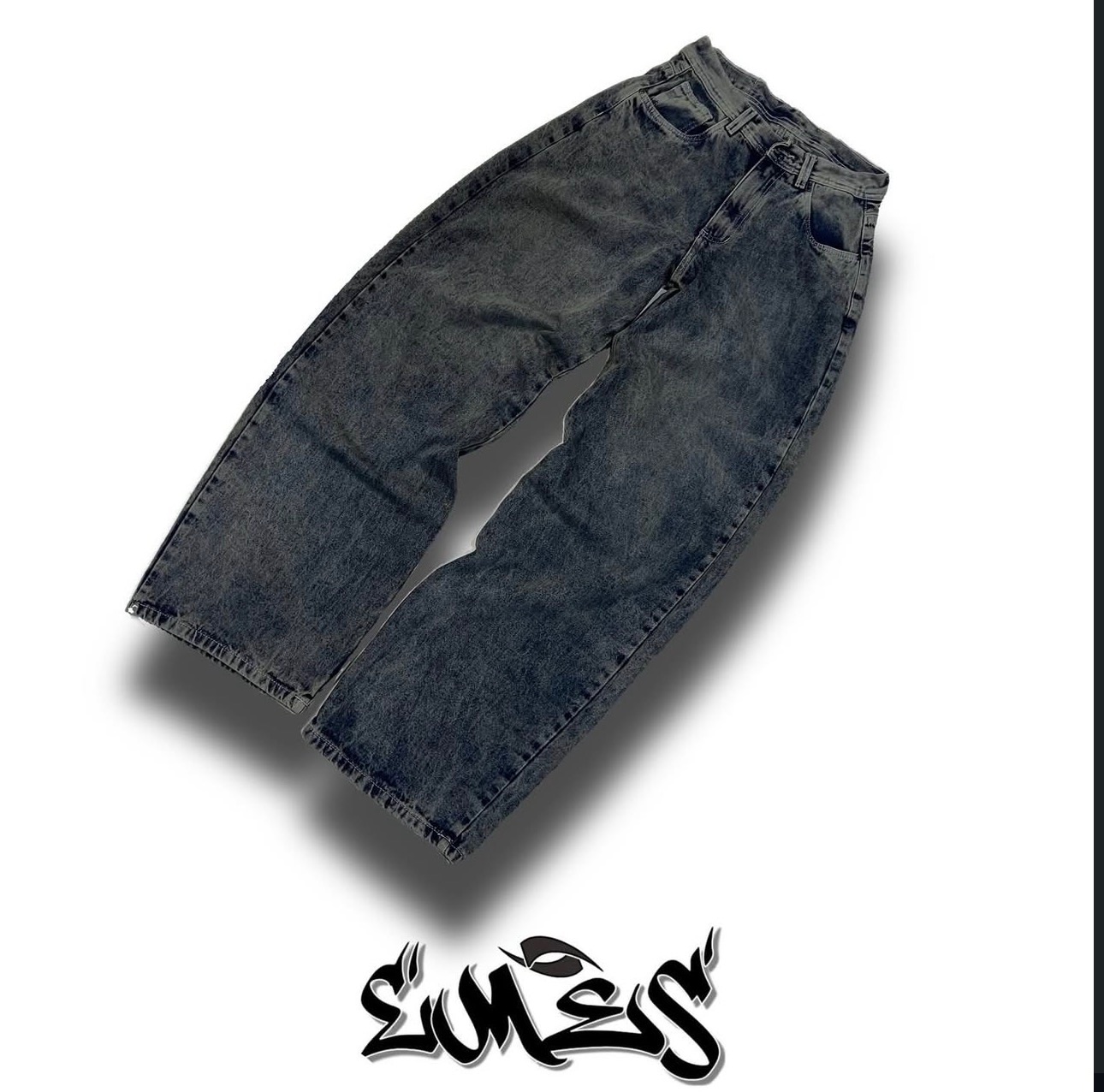 Mooner Street | Moda Urbana